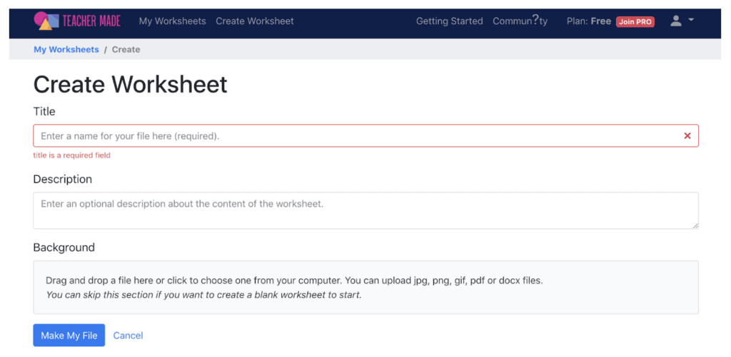How To Create A Digital Worksheet In Microsoft Word docx 